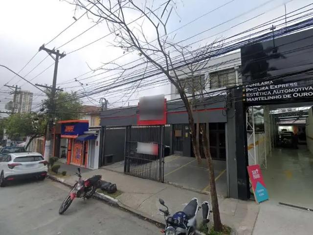 Conj. Comercial / Sala para Locação em São Paulo/SP Vila Alexandria