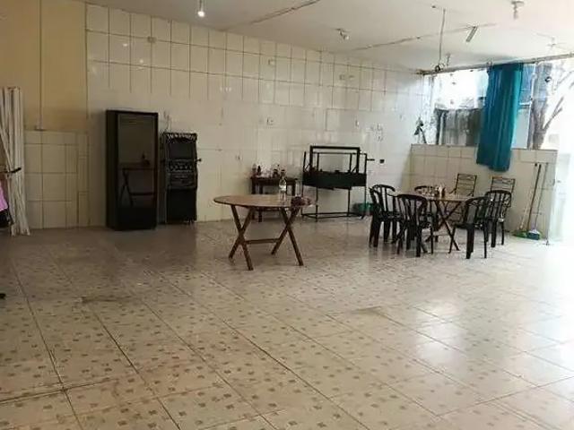 Conj. Comercial / Sala para Locação em São Paulo/SP Vila Alexandria