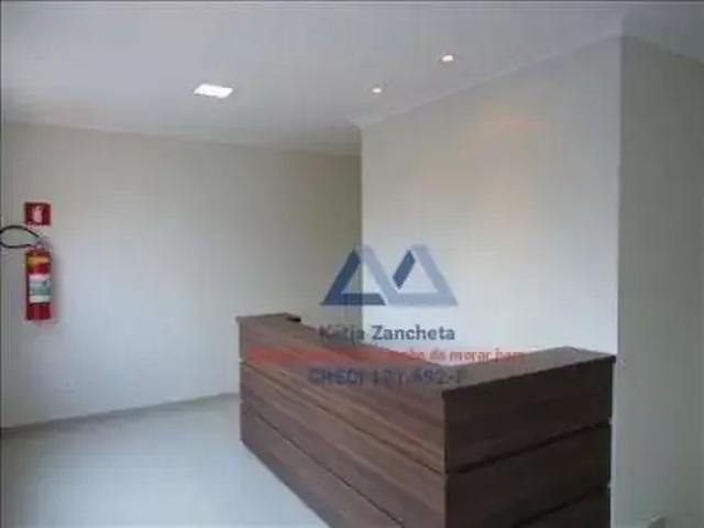 Conj. Comercial / Sala para Locação em São Paulo/SP Vila Alexandria