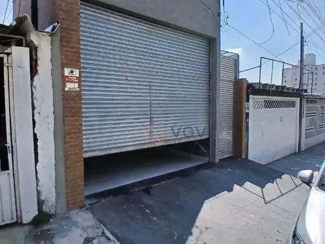 Conj. Comercial / Sala para Locação em São Paulo/SP Vila Alexandria