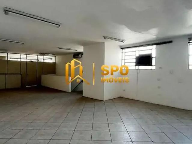 Conj. Comercial / Sala para Locação em São Paulo/SP Vila Alexandria