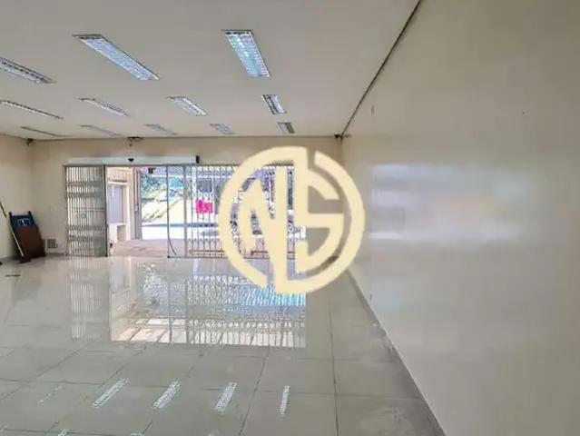 Conj. Comercial / Sala para Locação em São Paulo/SP Vila Almeida
