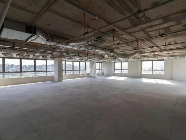 Conj. Comercial / Sala para Locação em São Paulo/SP Vila Almeida