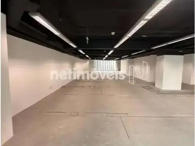 Conj. Comercial / Sala para Locação em São Paulo/SP Brooklin Paulista