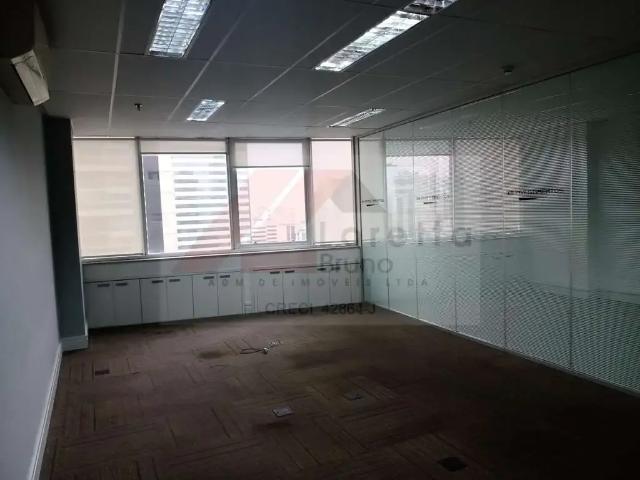 Conj. Comercial / Sala para Locação em São Paulo/SP Vila Almeida