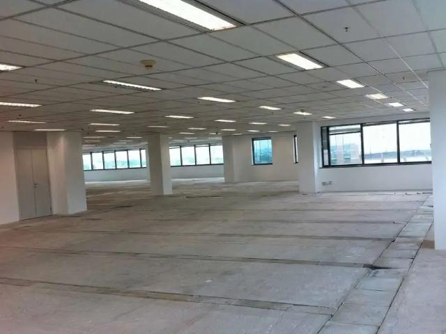 Conj. Comercial / Sala para Locação em São Paulo/SP Vila Almeida
