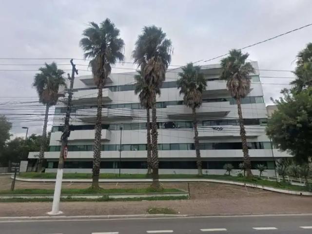 Conj. Comercial / Sala para Locação em São Paulo/SP Vila Almeida