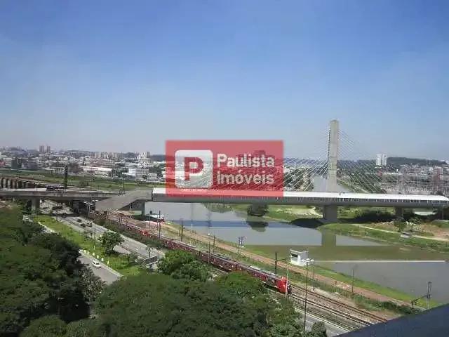 Conj. Comercial / Sala para Locação em São Paulo/SP Vila Almeida