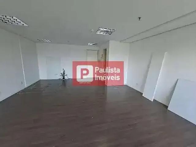 Conj. Comercial / Sala para Locação em São Paulo/SP Vila Almeida