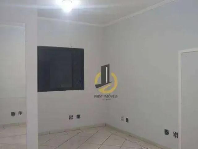 Conj. Comercial / Sala para Locação em São Paulo/SP Vila Alpina