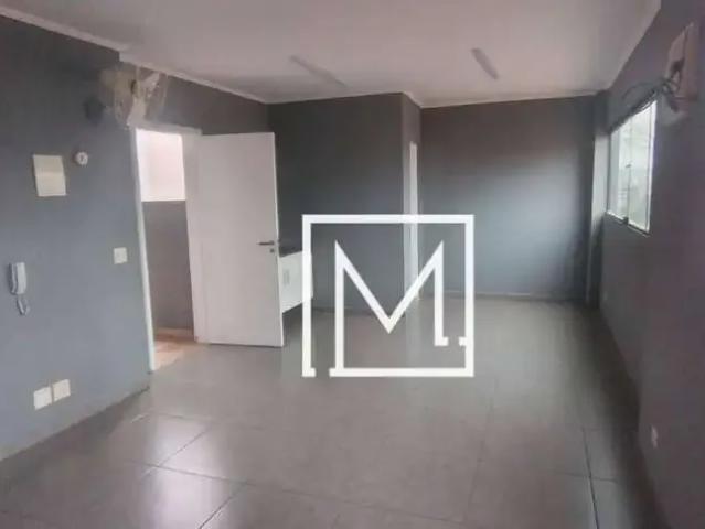 Conj. Comercial / Sala para Locação em São Paulo/SP Vila Arapuã