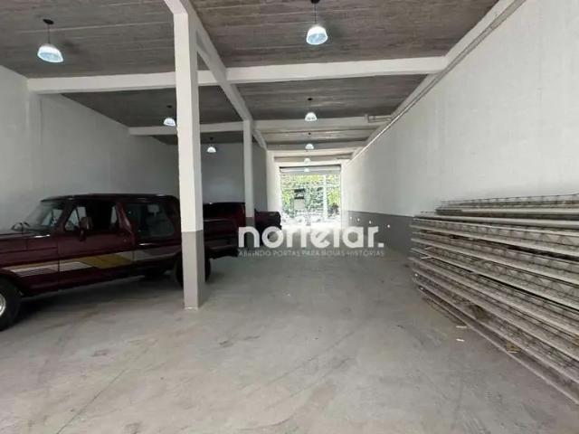 Conj. Comercial / Sala para Locação em São Paulo/SP Vila Arcádia