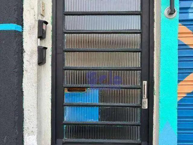 Conj. Comercial / Sala para Locação em São Paulo/SP Vila Arcádia