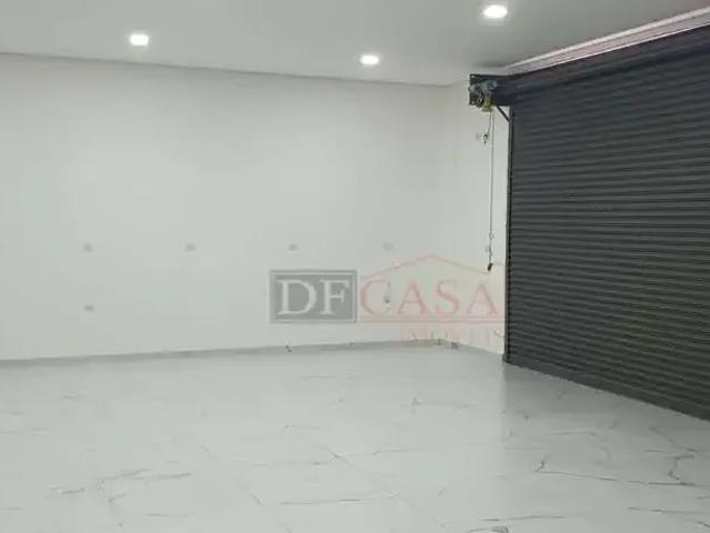 Conj. Comercial / Sala para Locação em São Paulo/SP Vila Aricanduva