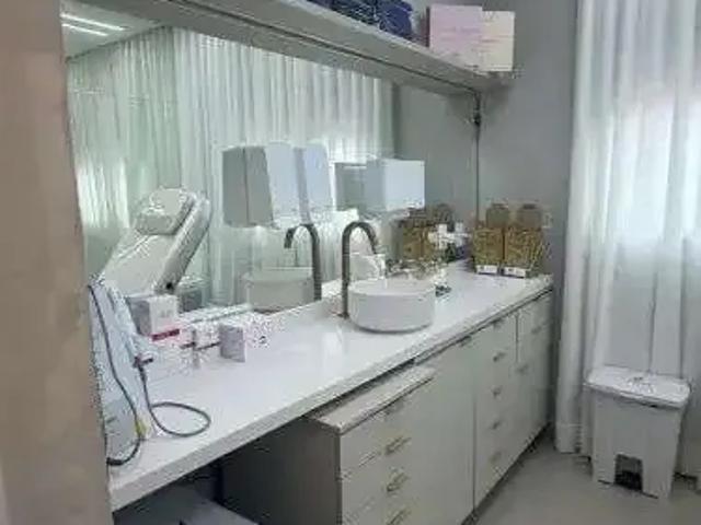 Conj. Comercial / Sala para Locação em São Paulo/SP Vila Aricanduva