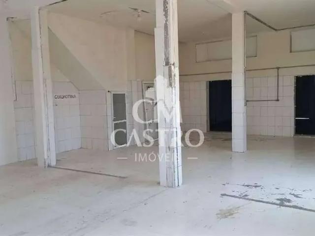 Conj. Comercial / Sala para Locação em São Paulo/SP Vila Aricanduva