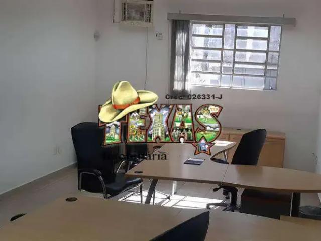 Conj. Comercial / Sala para Locação em São Paulo/SP Vila Aricanduva