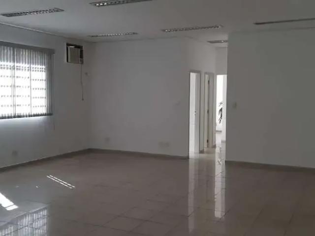 Conj. Comercial / Sala para Locação em São Paulo/SP Vila Aricanduva
