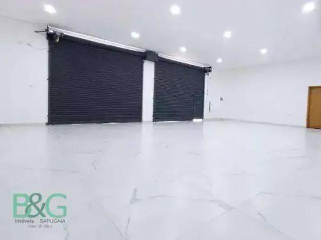 Conj. Comercial / Sala para Locação em São Paulo/SP Vila Aricanduva