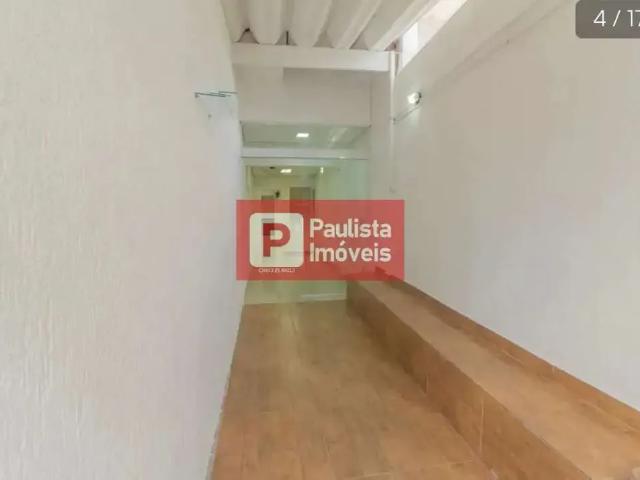 Conj. Comercial / Sala para Locação em São Paulo/SP Vila Arriete