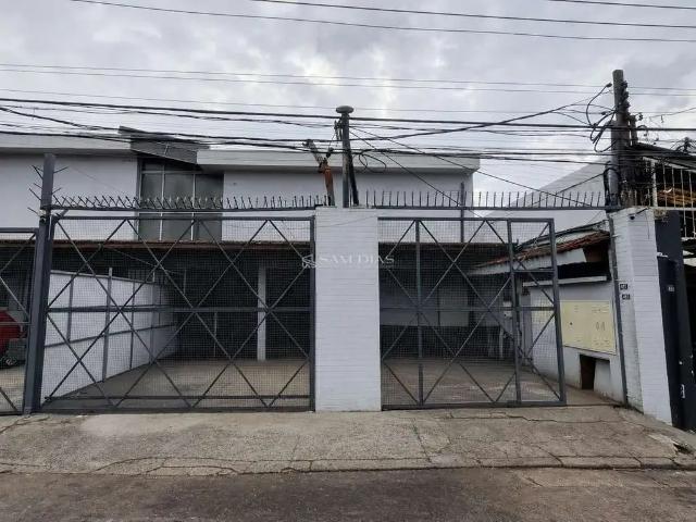 Conj. Comercial / Sala para Locação em São Paulo/SP Vila Aurora Zona Norte
