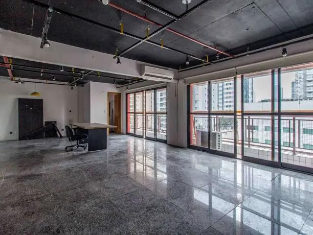 Conj. Comercial / Sala para Locação em São Paulo/SP Vila Azevedo
