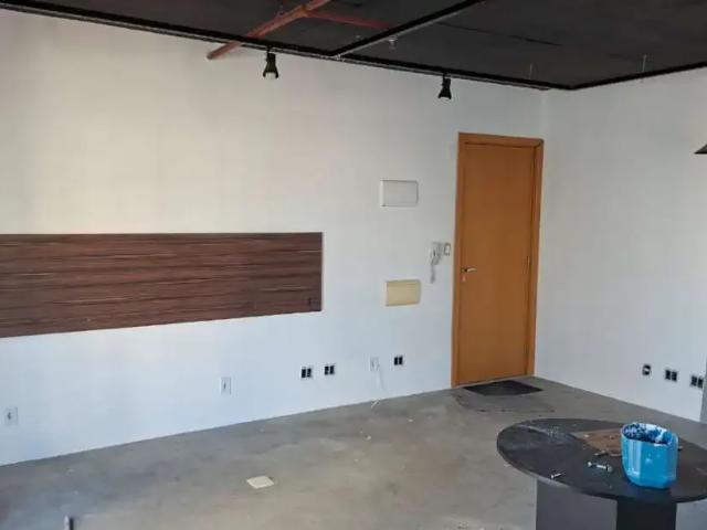 Conj. Comercial / Sala para Locação em São Paulo/SP Vila Azevedo