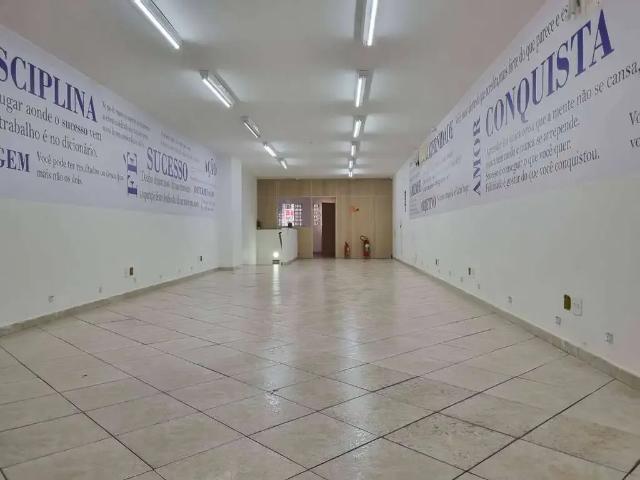 Conj. Comercial / Sala para Locação em São Paulo/SP Vila Azevedo