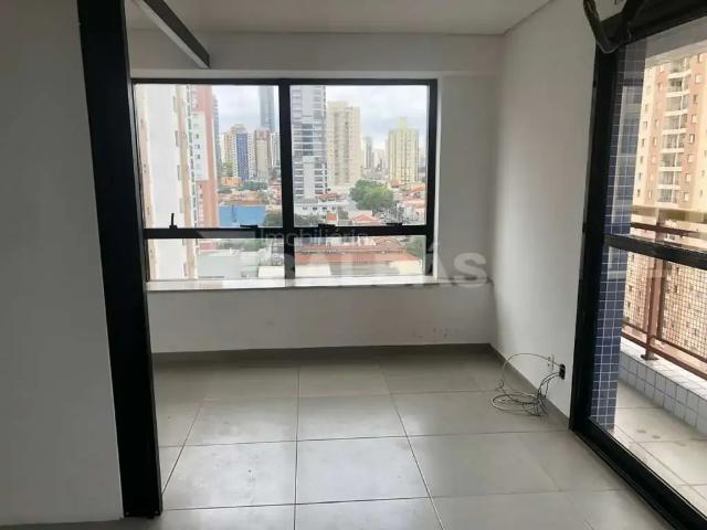 Conj. Comercial / Sala para Locação em São Paulo/SP Vila Azevedo
