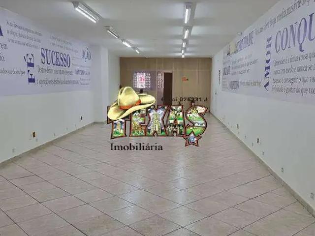 Conj. Comercial / Sala para Locação em São Paulo/SP Vila Azevedo