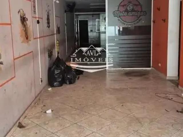 Conj. Comercial / Sala para Locação em São Paulo/SP Vila Azevedo