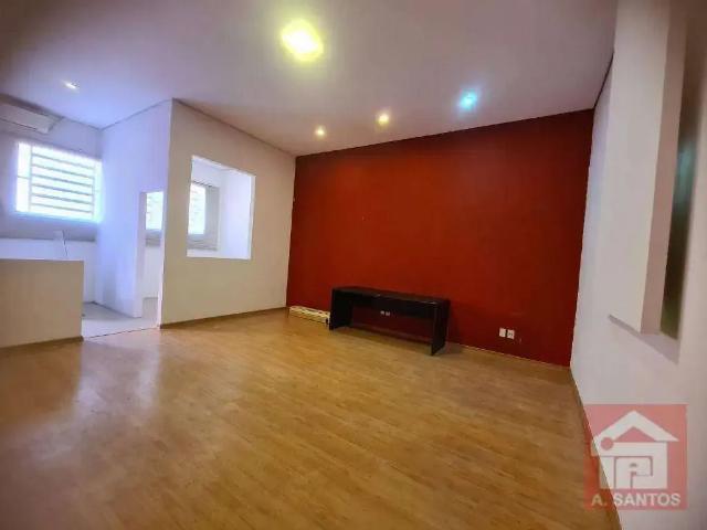 Conj. Comercial / Sala para Locação em São Paulo/SP Vila Azevedo