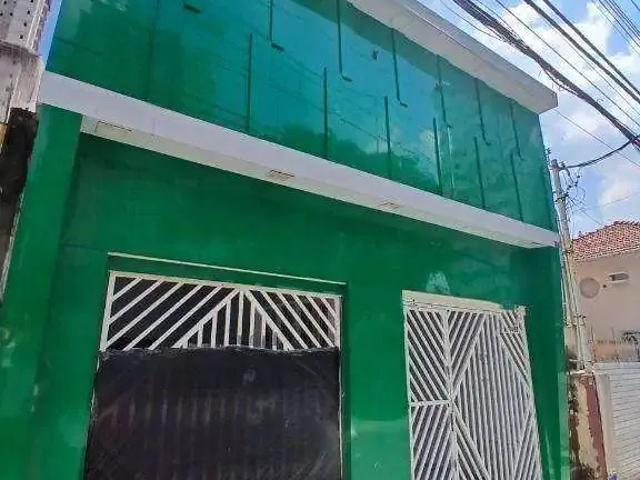 Conj. Comercial / Sala para Locação em São Paulo/SP Vila Azevedo