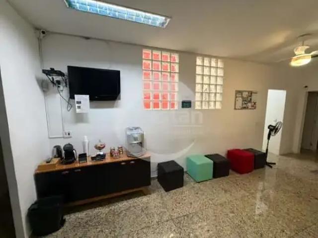 Conj. Comercial / Sala para Locação em São Paulo/SP Vila Azevedo 16 Quartos