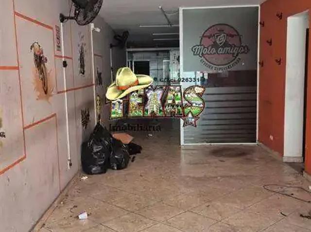 Conj. Comercial / Sala para Locação em São Paulo/SP Vila Azevedo