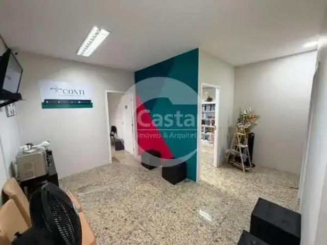 Conj. Comercial / Sala para Locação em São Paulo/SP Vila Azevedo 3 Quartos
