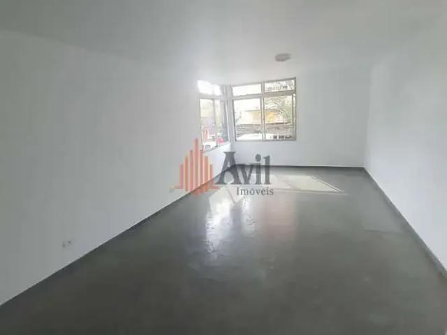 Conj. Comercial / Sala para Locação em São Paulo/SP Vila Azevedo 3 Quartos