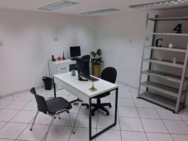 Conj. Comercial / Sala para Locação em São Paulo/SP Vila Bancaria