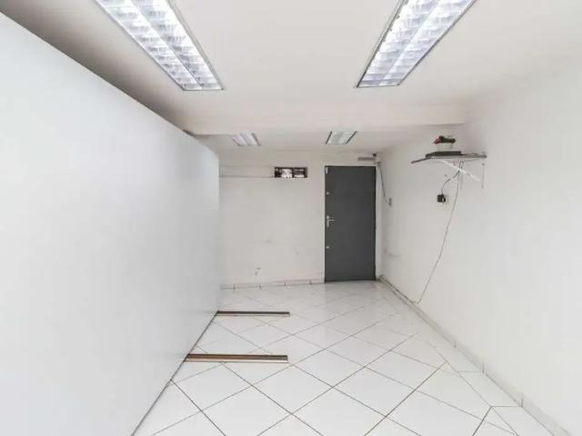 Conj. Comercial / Sala para Locação em São Paulo/SP Vila Bancaria