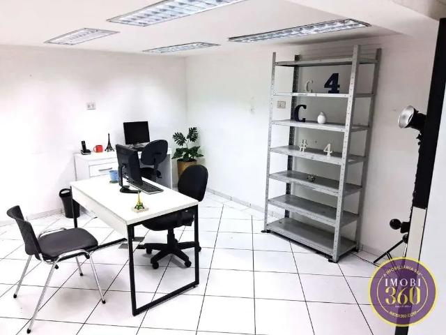 Conj. Comercial / Sala para Locação em São Paulo/SP Vila Bancaria