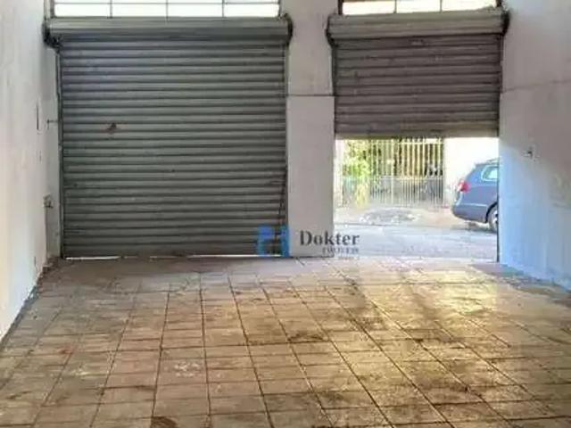 Conj. Comercial / Sala para Locação em São Paulo/SP Vila Bancária Munhoz