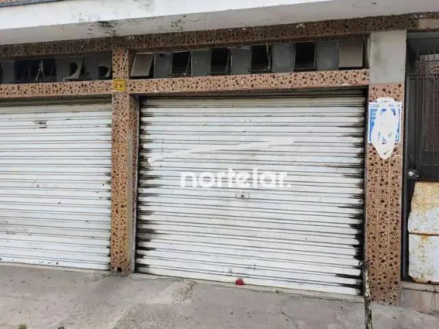 Conj. Comercial / Sala para Locação em São Paulo/SP Vila Bancária Munhoz