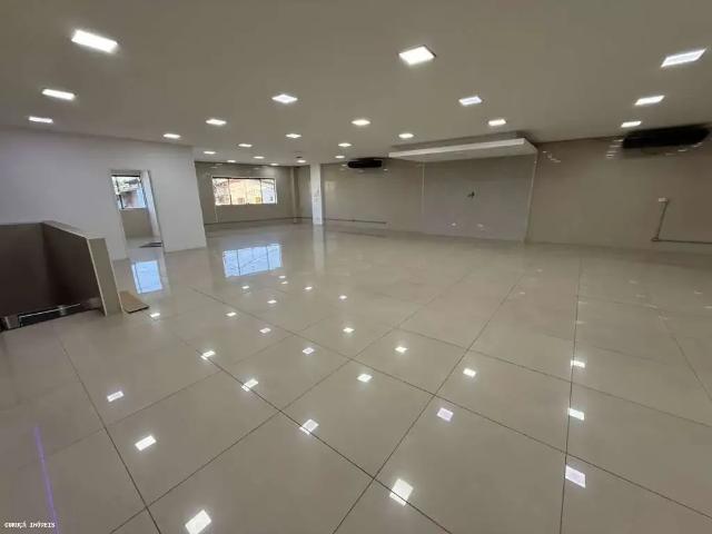 Conj. Comercial / Sala para Locação em São Paulo/SP Vila Barbosa