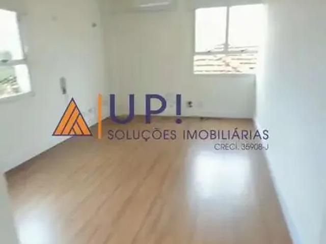 Conj. Comercial / Sala para Locação em São Paulo/SP Vila Baruel