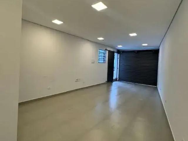 Conj. Comercial / Sala para Locação em São Paulo/SP Vila Bela