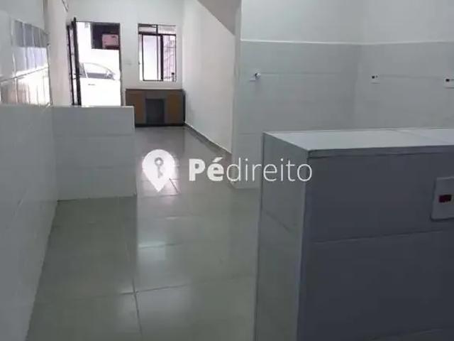 Conj. Comercial / Sala para Locação em São Paulo/SP Vila Bertioga