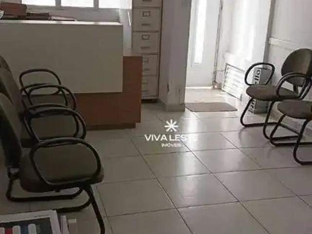 Conj. Comercial / Sala para Locação em São Paulo/SP Vila Bertioga