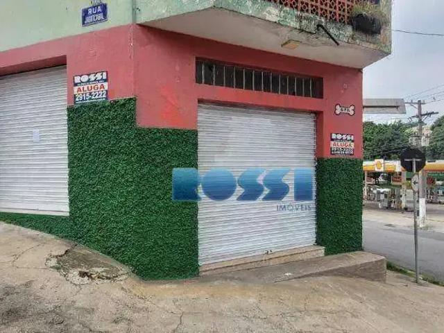 Conj. Comercial / Sala para Locação em São Paulo/SP Vila Bertioga