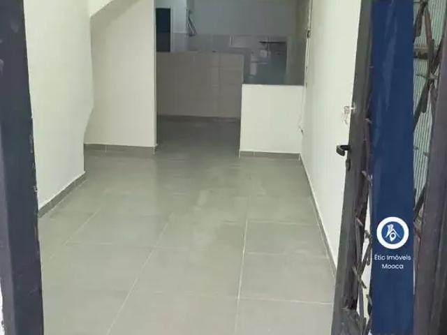 Conj. Comercial / Sala para Locação em São Paulo/SP Vila Bertioga