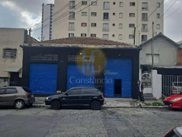 Conj. Comercial / Sala para Locação em São Paulo/SP Vila Bertioga